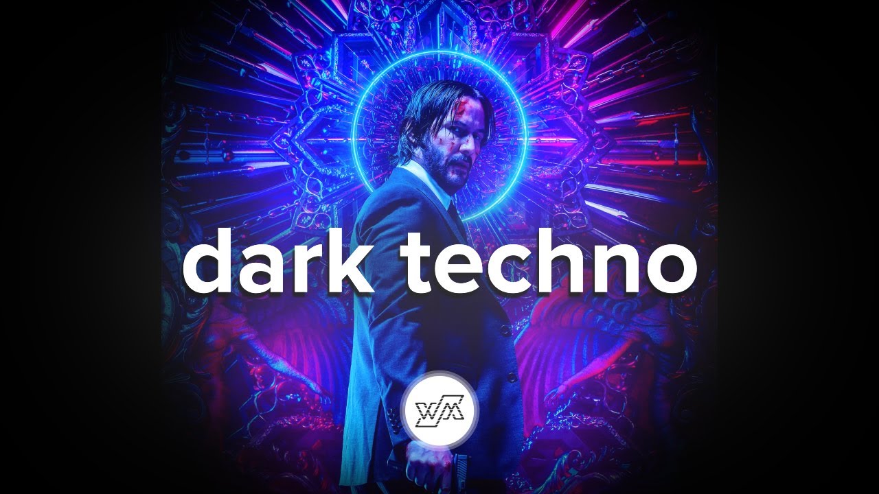 Dark Techno & Minimal Techno - October 2020 (Mix by Soa Dreams) - YouTube