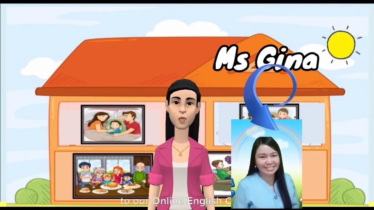 Things I Do With My Family YouTube things-i-do-with-my-family-youtube