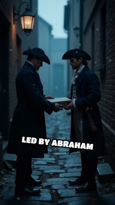 The Secret Codebreakers Who Shaped History - YouTube