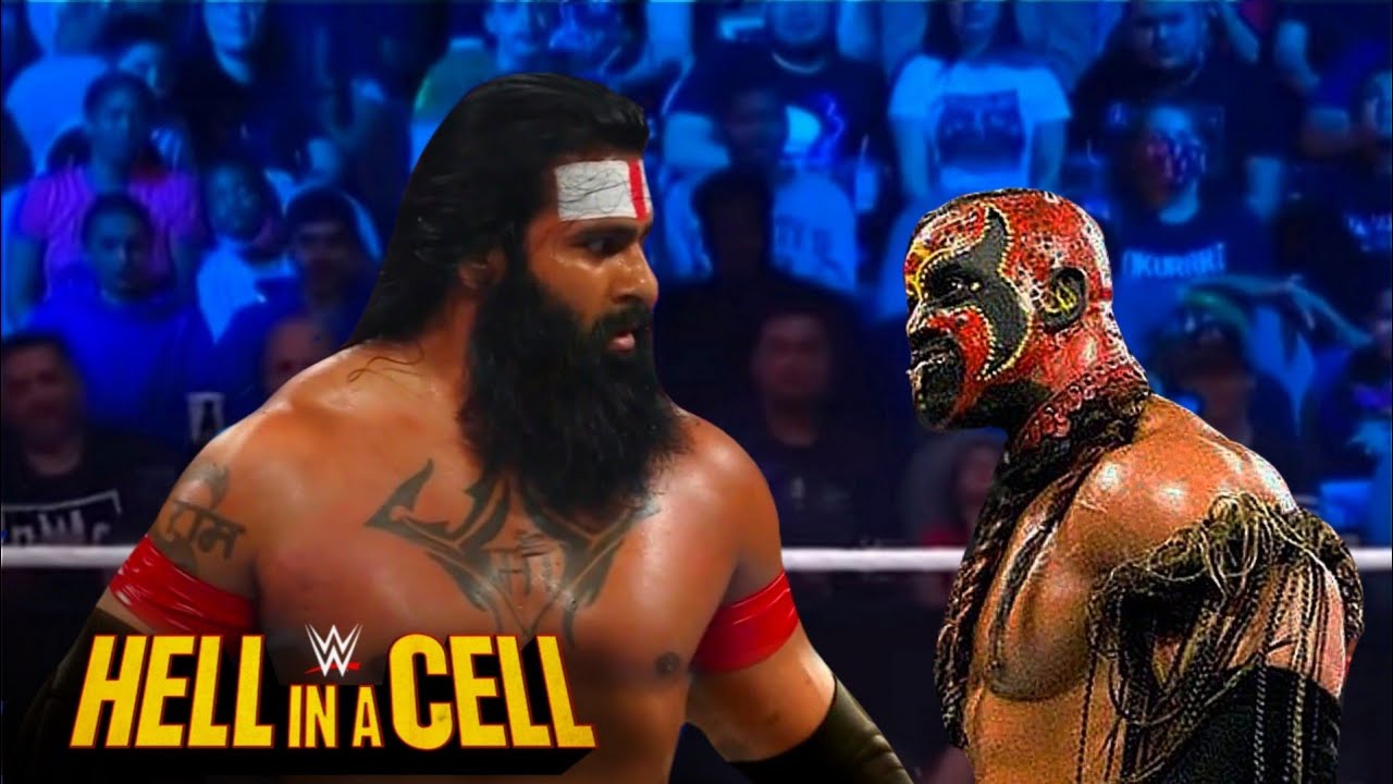 Boogeyman Wwe 2022
