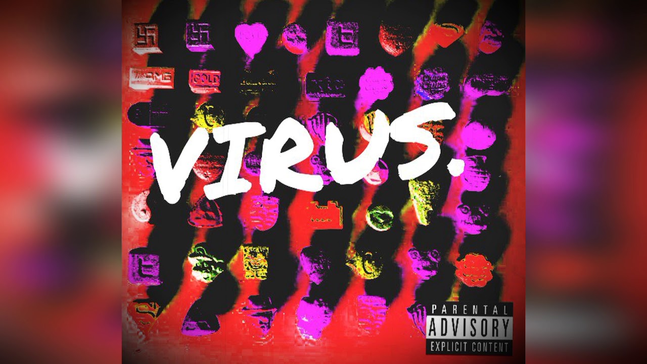 Chameleon - Virus - YouTube
