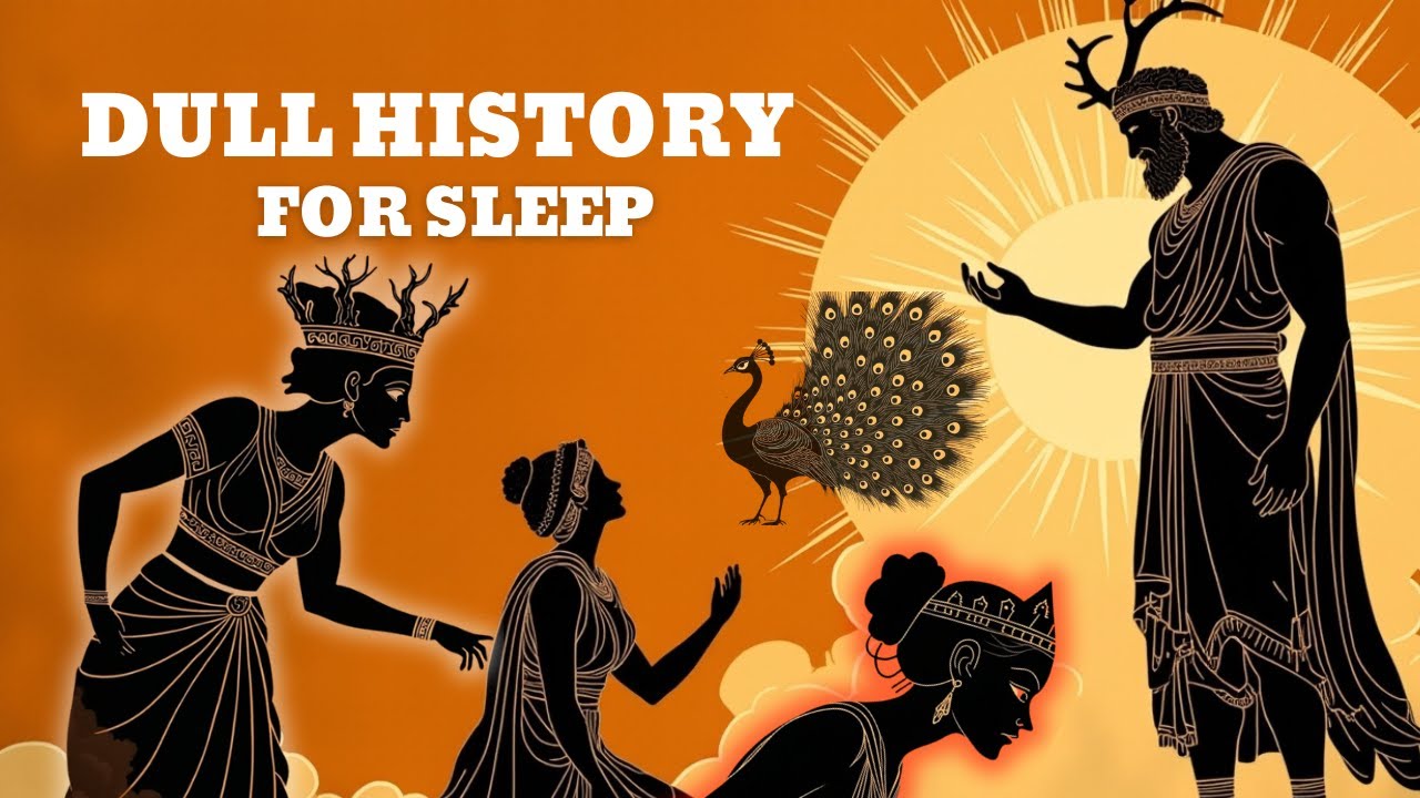 From Beauty To Beast: How Zeus Ruined Every Woman He Touched | Dull ...