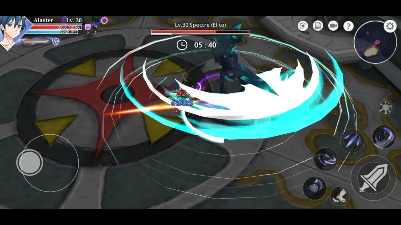 epic conquest 2 - alaster solo play test - YouTube