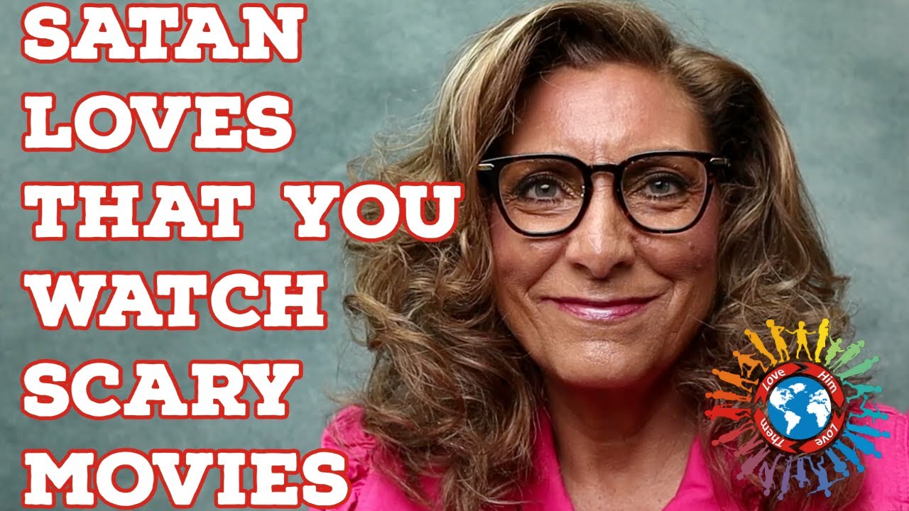 Should Parents allow their children to watch horror movies? - YouTube Should Parents allow their children to watch horror movies? - YouTube