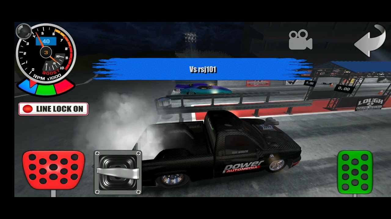 Street Hot Wheels / Silverado Vs Pro Mod/ Door Slamers 2 - YouTube