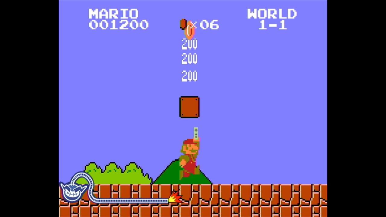 All Super Mario Microgames in the Warioware Series - YouTube