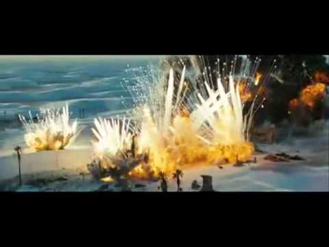 Revenge of The Fallen Transformers Theme (Black Lab) Music Video - YouTube