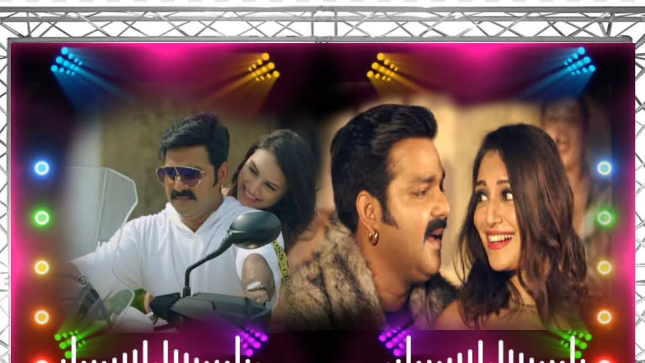 pawan singh bhojpuri song - YouTube