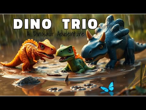 Dino Trio - YouTube