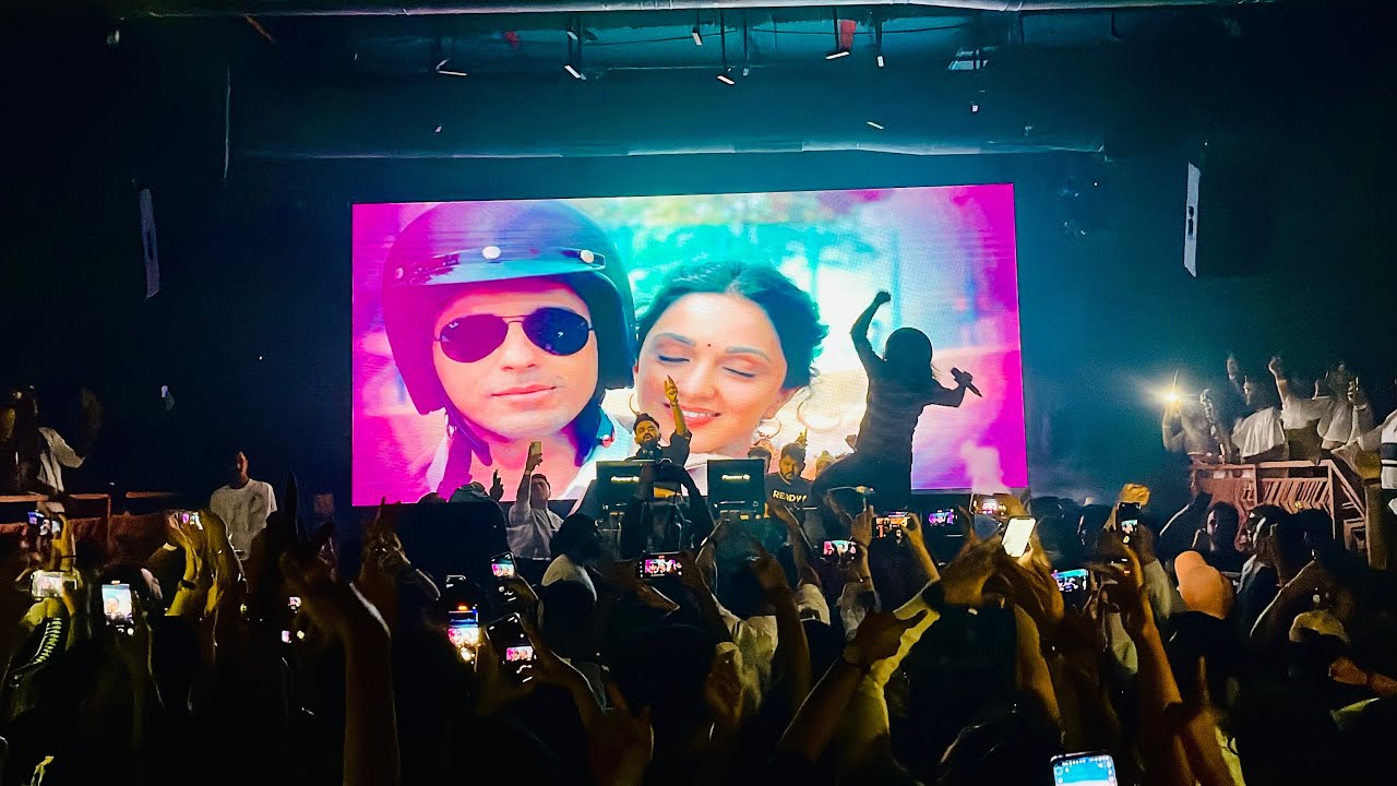 DJ Chetas Ranjha X Bijlee Bijlee Remix | Live At BCB Club - YouTube