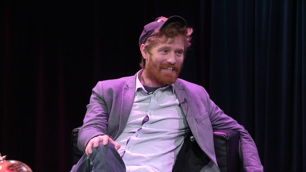 The Nowman Show: 6-7 - Frank Cronin- Walking From San Francisco to LA ...