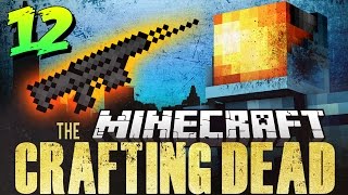 Crafting dead modpack crafting guide - optidamer