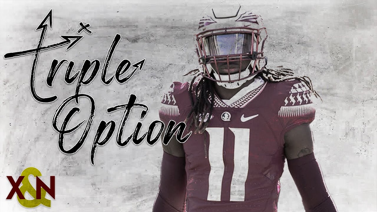 Are AZ Thomas and Sam McCall the real deal? | FSU Football Spring ...