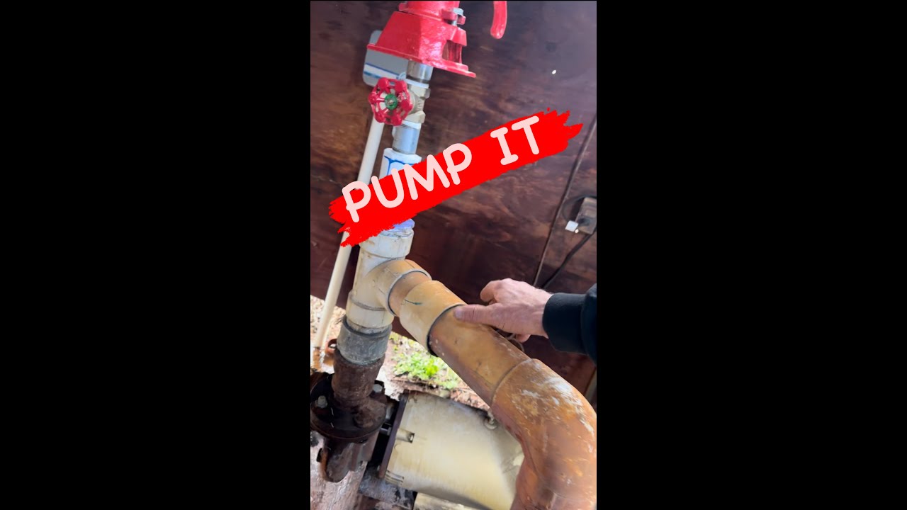 PUMP IT - YouTube