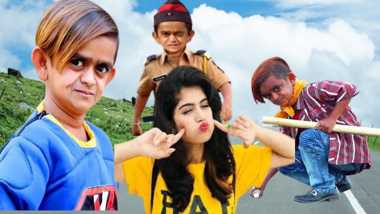 CHHOTU DADA Ki POLICE WALI | "छोटू दादा की पुलिस वाली Chhotu Dada ...