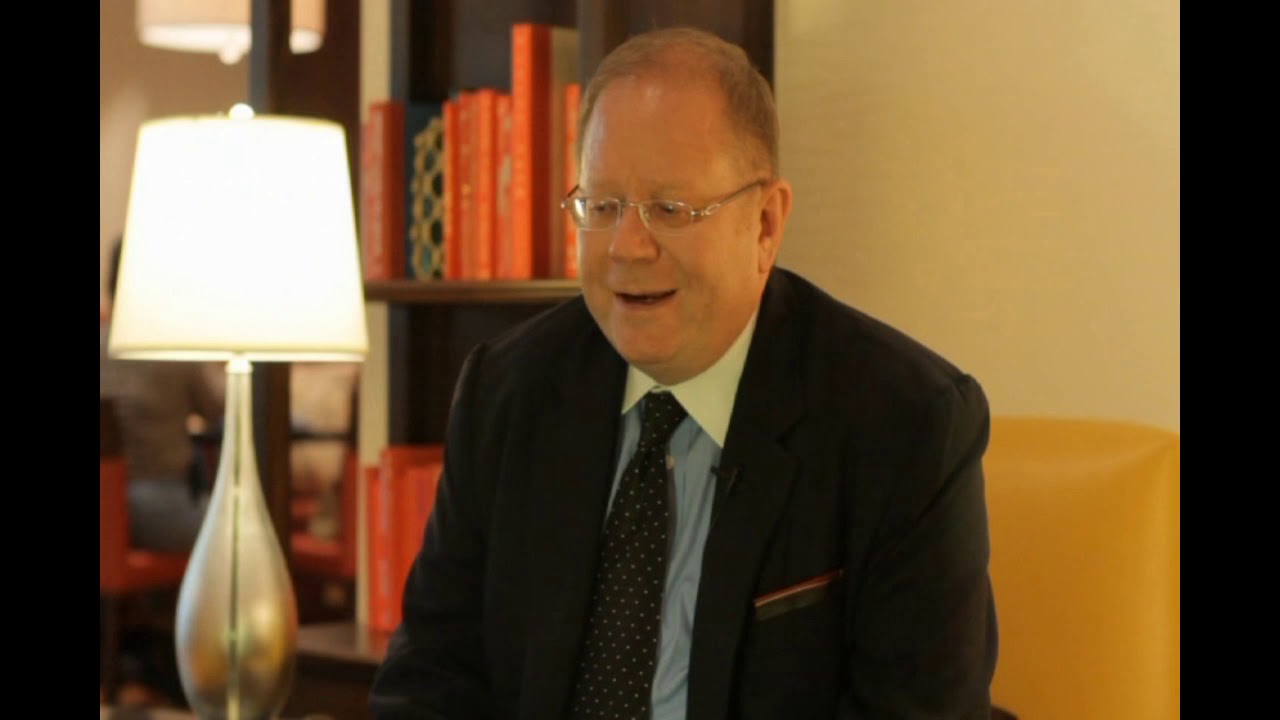 Dirk Dressler, MD, PhD - 2010 Questions and Answers - YouTube