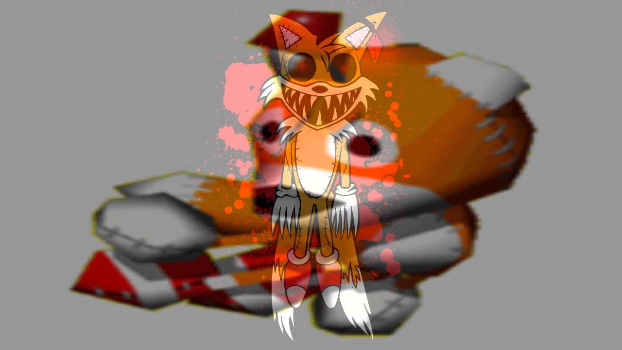 La historia de tails doll | Creepypasta - YouTube