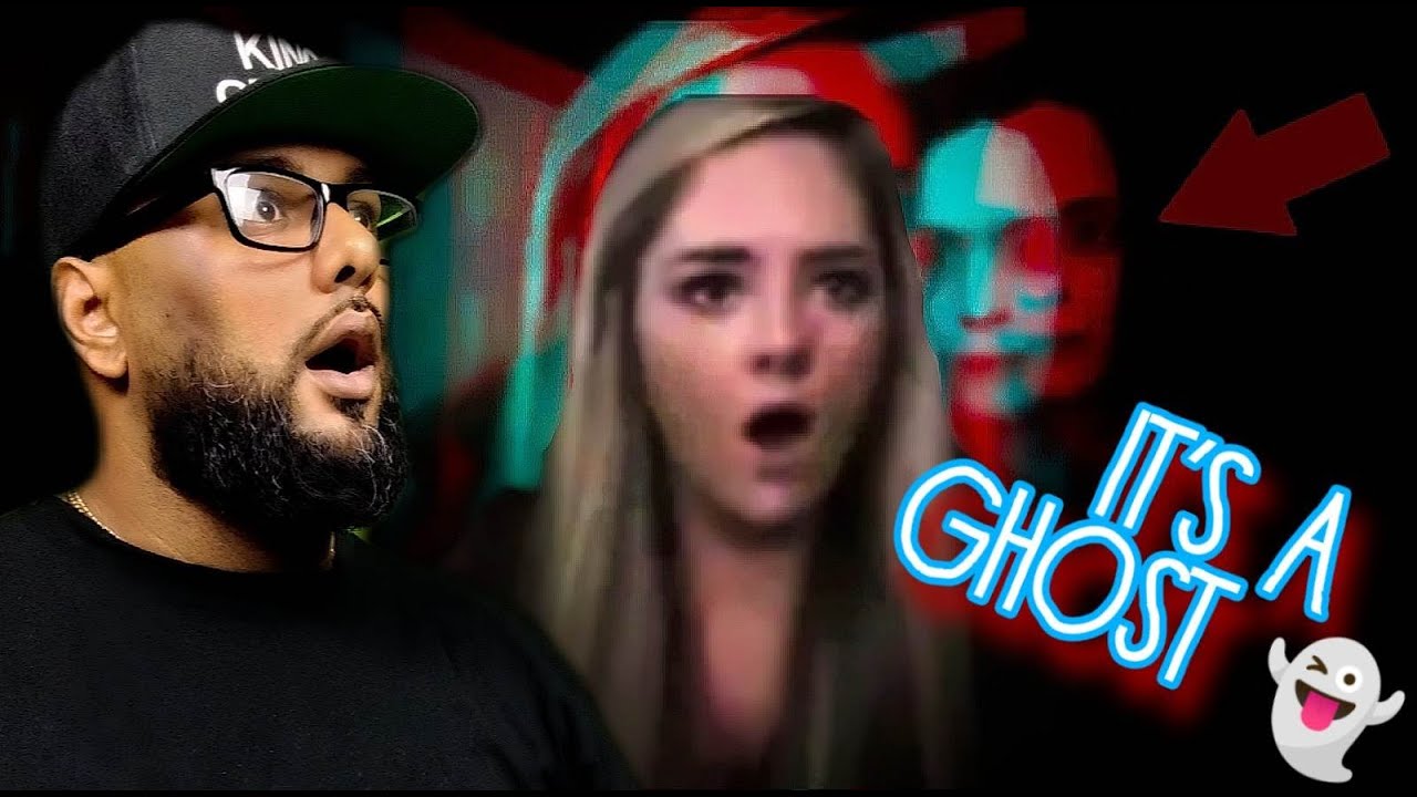 TOP 5 SCARY GHOST VIDEOS THAT'LL MAKE YOUR SKIN CRAWL - YouTube