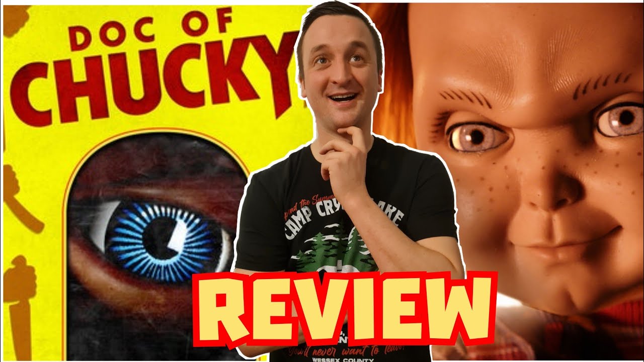 Doc Of Chucky - Review - YouTube