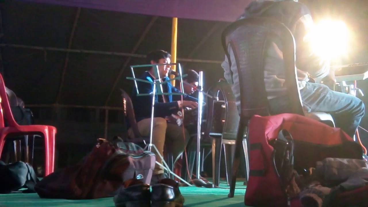 Monepore Rubiray - YouTube