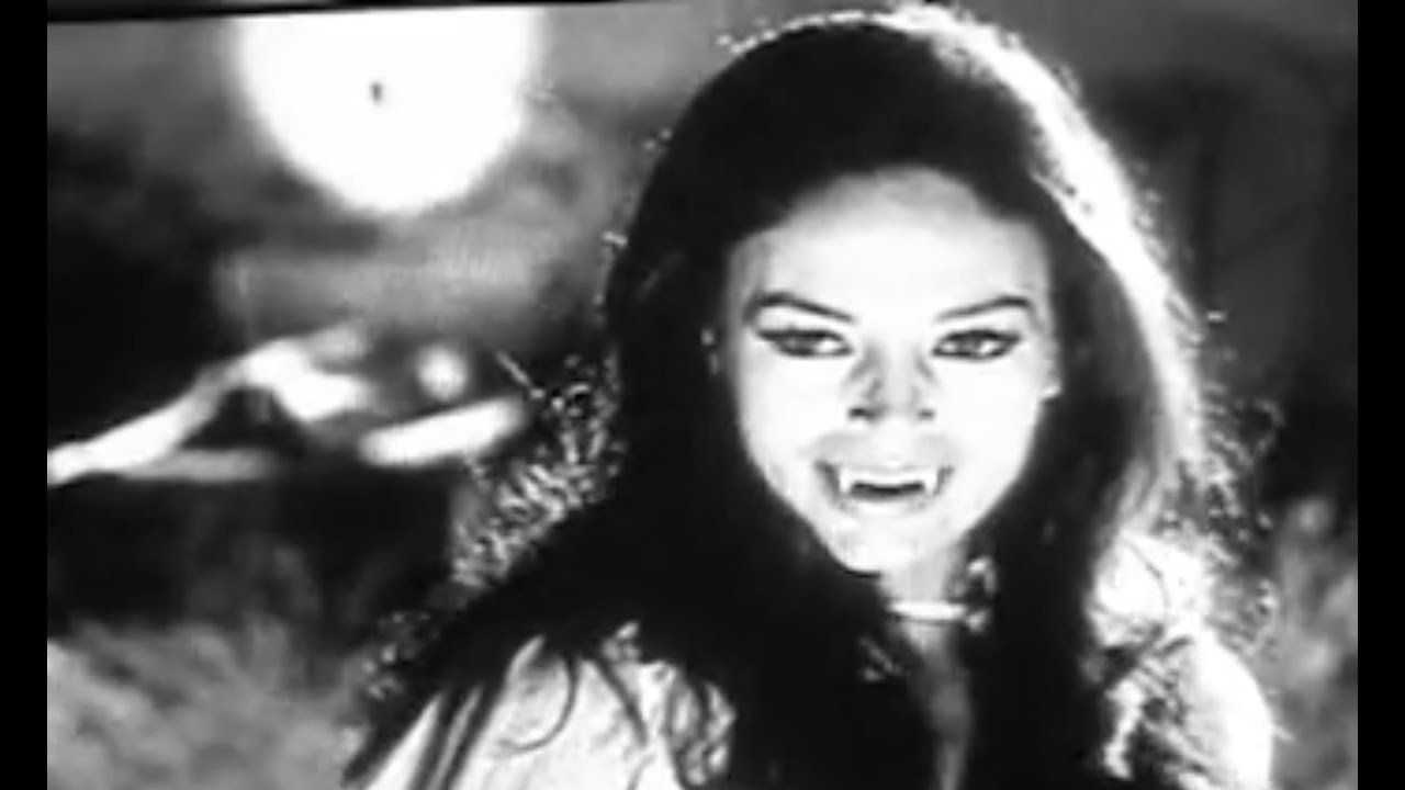 Johnny Falstaff - Undead Love (Official Video) - YouTube