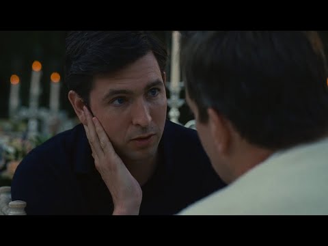 Do You Wanna Come With Me, Sporus? | Succession S03E09