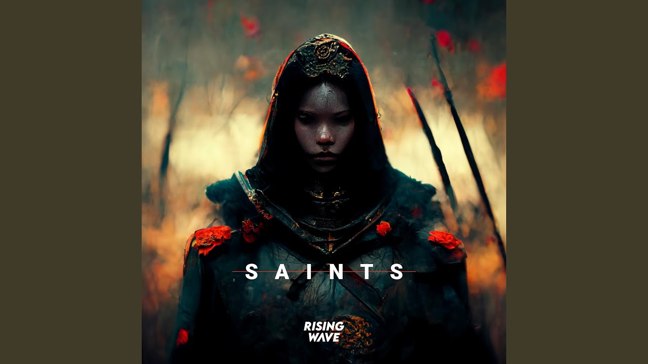 Saints - YouTube