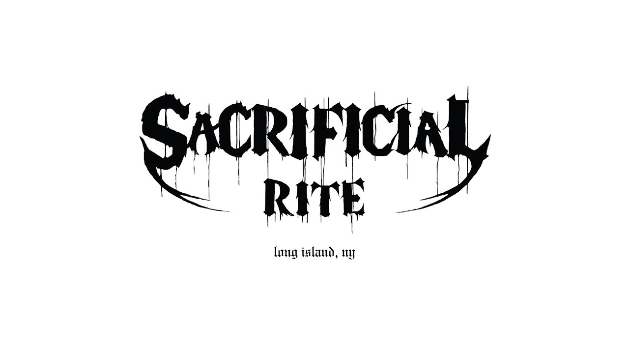 Sacrificial Rite Shaker's Pub - YouTube