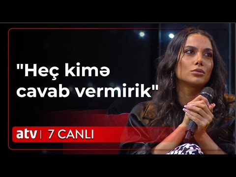 İnstaqramda yazan qadını Rusiyaya göndərdik: Sevil Sevinc bacılarından AÇIQLAMA - 7 Canlı