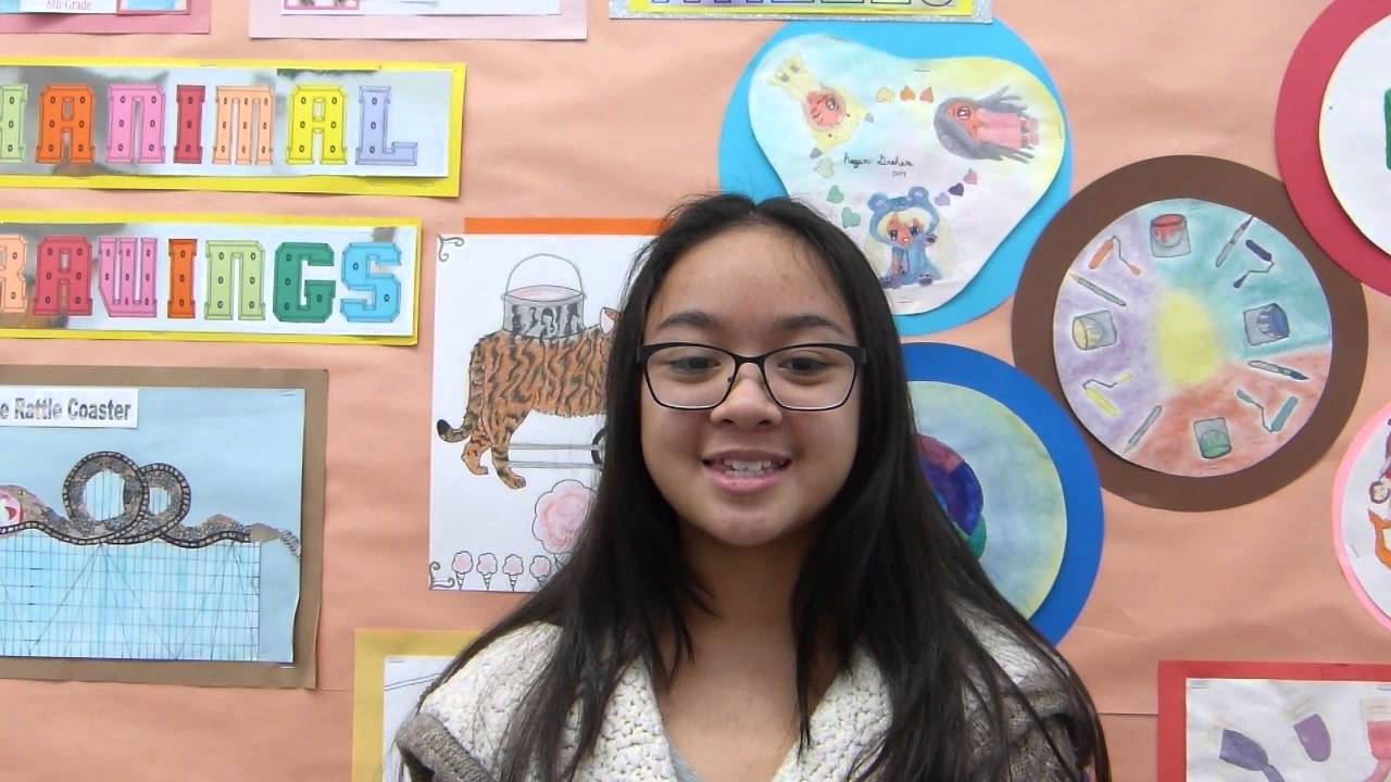 SJHS Video Announcements - January 8, 2016 - YouTube