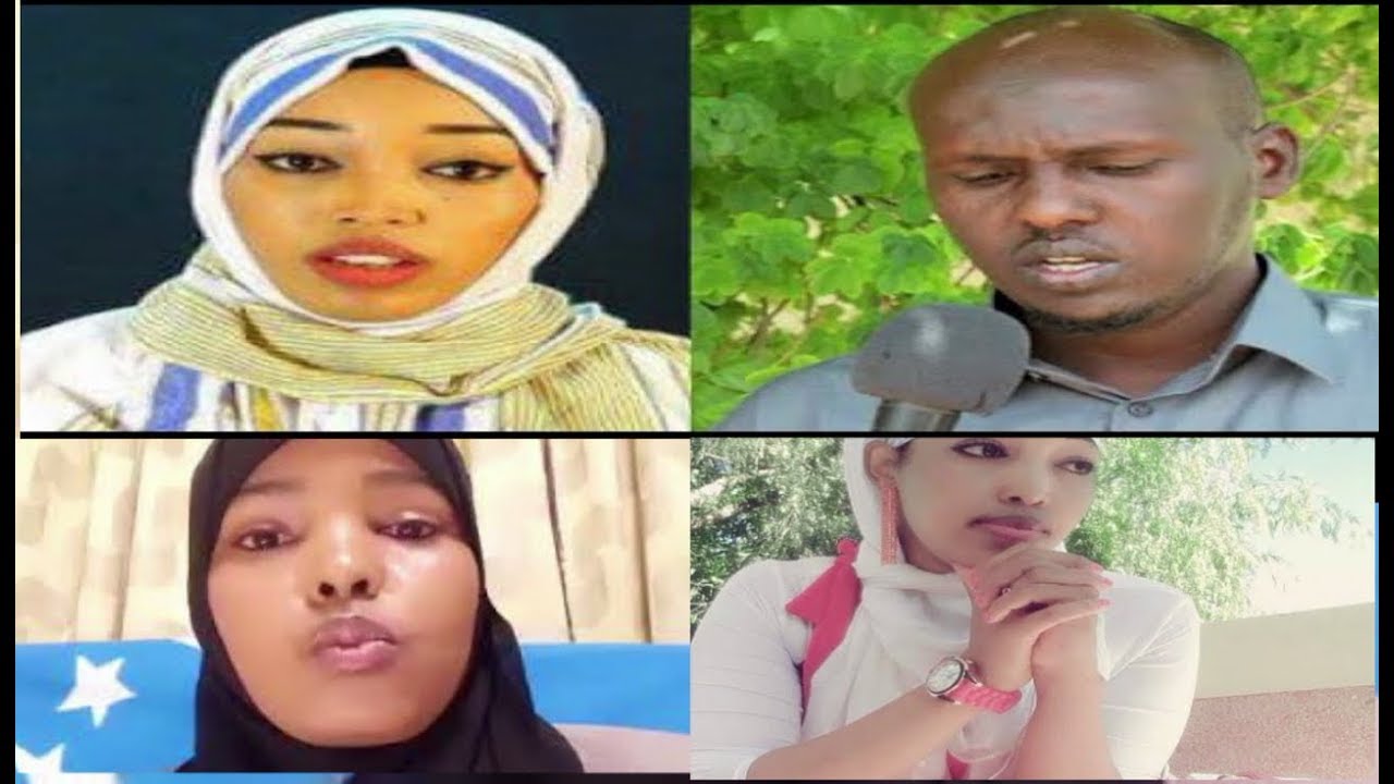 Fadeexo: Cabdimaalik Muuse Coldoon SHALAY iyo MAANTA - YouTube