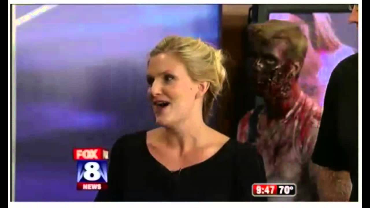 Zombie Mud Run - Sandusky, Ohio - Sept 14 - Sandusky Erie Metro Park ...