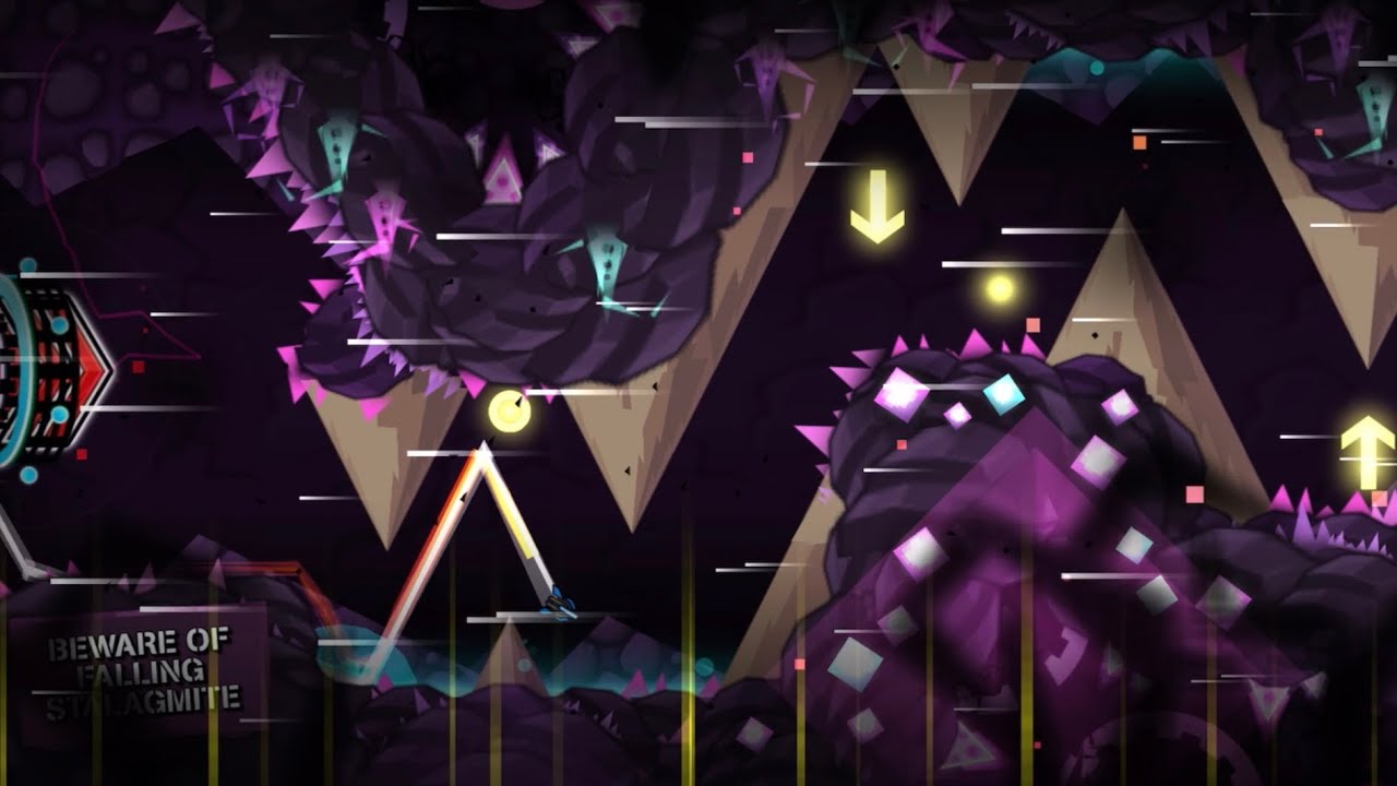 Insane Demon | Geode by Pikoisu (mobile 60Hz) - YouTube