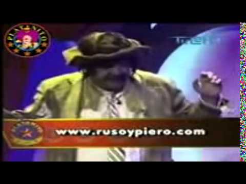 Chistes de albur con ruso y piero - YouTube