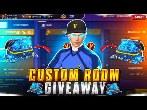 🔴 JISAN GAMING লাইভে আছে | প্রতি ম্যাচেই গিভঅ্যাওয়ে🎁