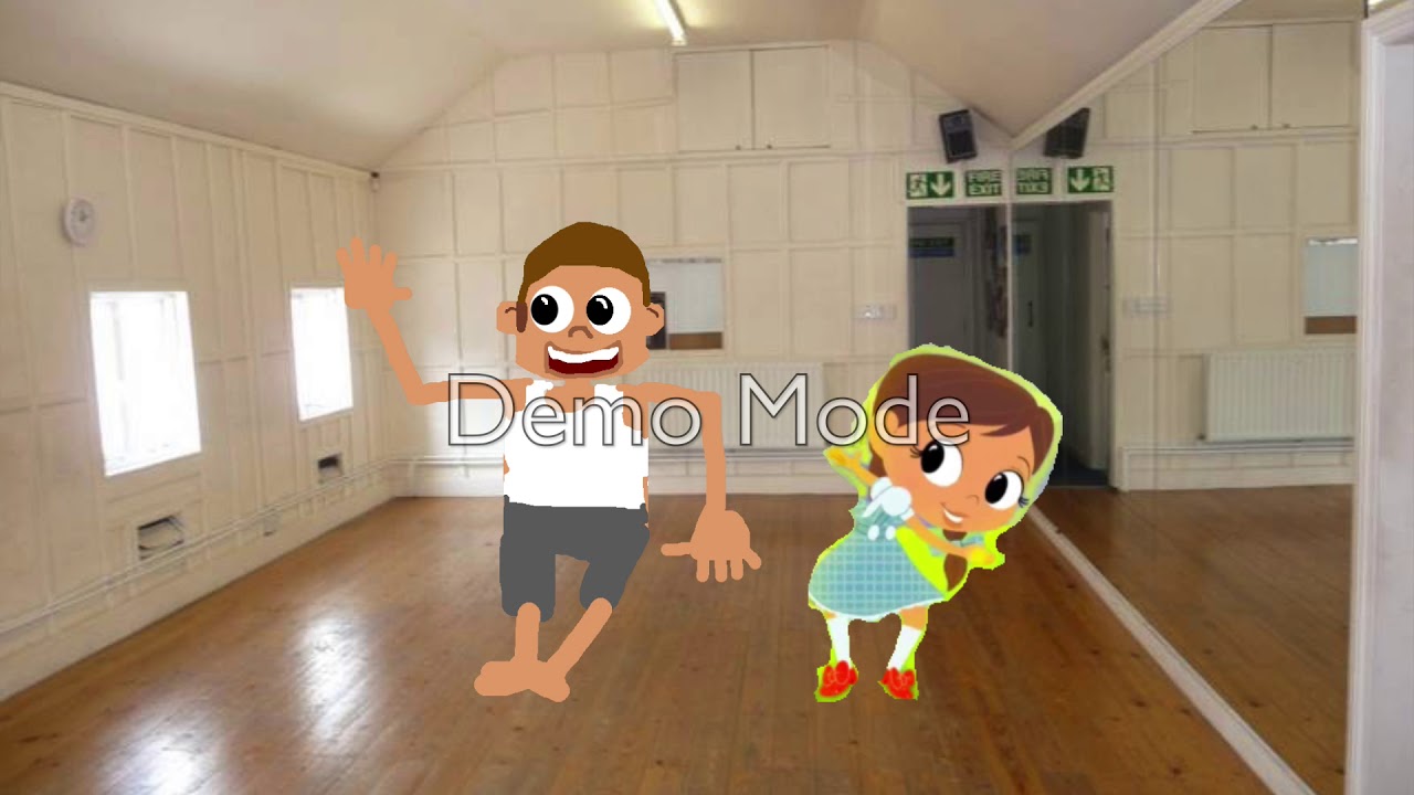 Me & Dorothy Moves Just Dance Lady Gaga - YouTube