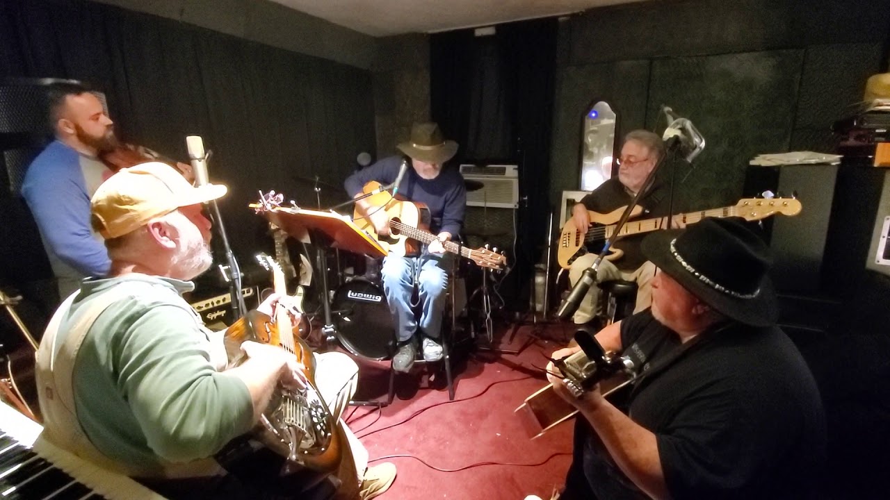 Keeping the Wolves Away - Best Intro - YouTube