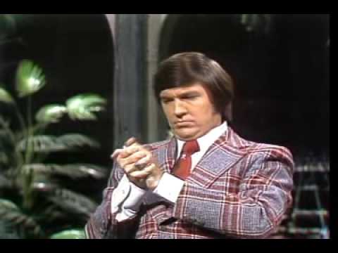 Stars And Stripes Forever John Twomey on Johnny Carson