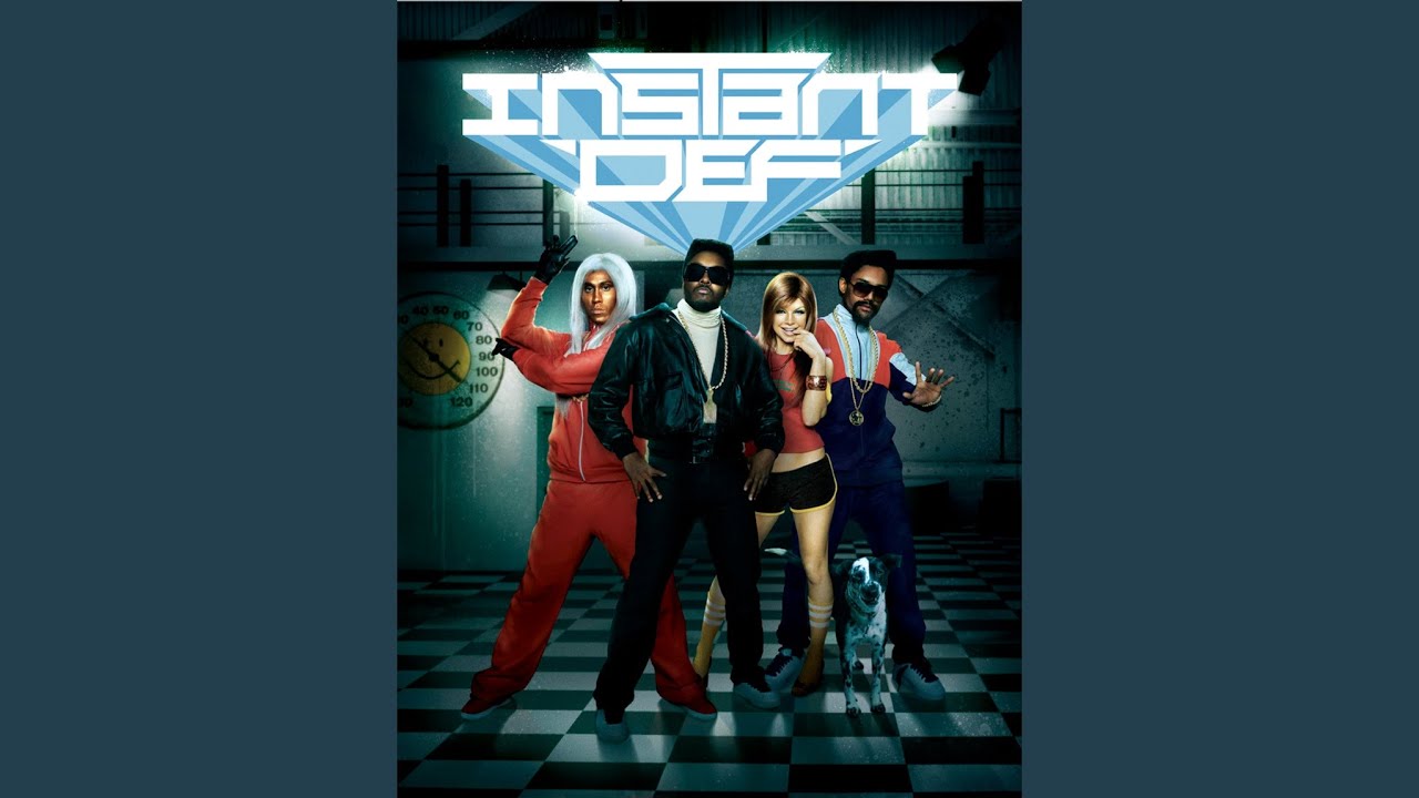 Instant Def - YouTube