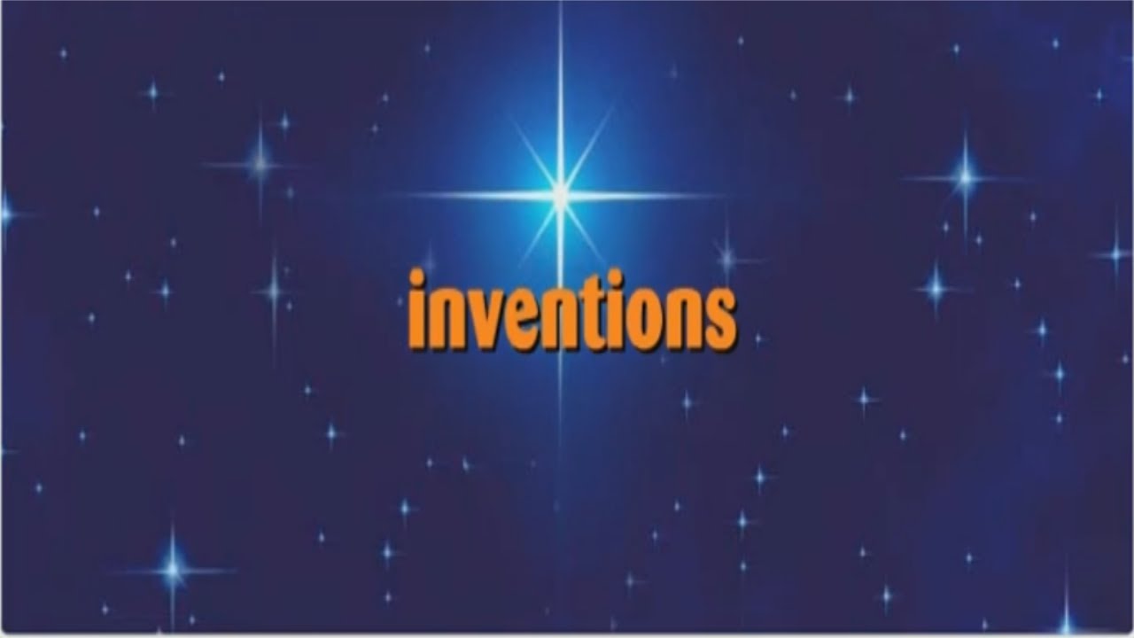 Eekoworld - Inventions - YouTube