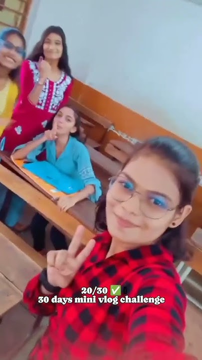 day 20 30 day's mini vlogs challenge #minivlog #30dayschallenge #shortvideo - YouTube