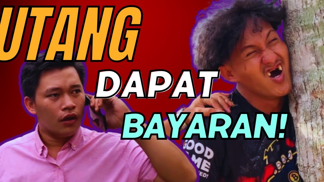 JUNJUN MONTANA GI KULATA TUNGOD KAY KUYA WILLIAM WALA MIBAYAD UTANG ...