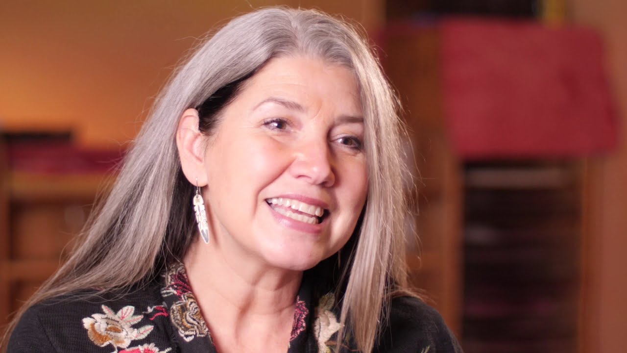 Angela Lindstrom; Grades Teacher; WIWS Community - Full Interview - YouTube