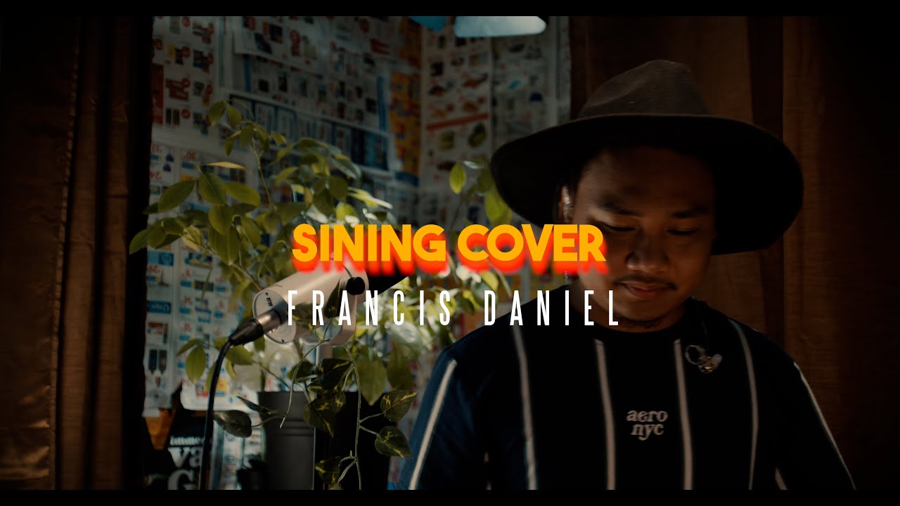 SINING | COVER 🎶 🎶🎶 - YouTube