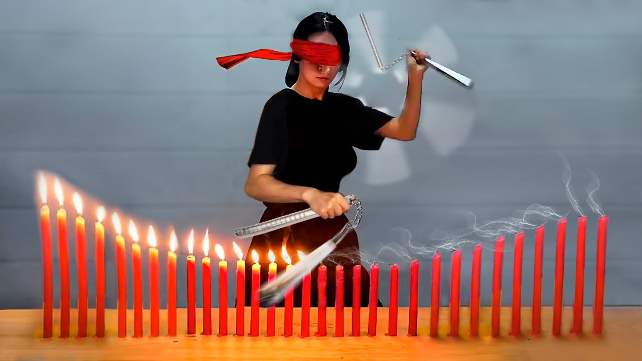 People Who Are at Another Level. Most Amazing Skills and Talents - YouTube