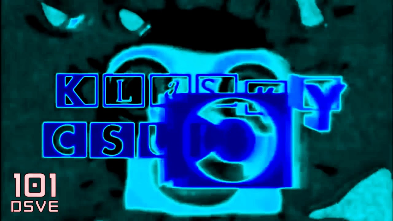 Klasky Csupo enhanced with Group (MAGIX vocoder) - YouTube