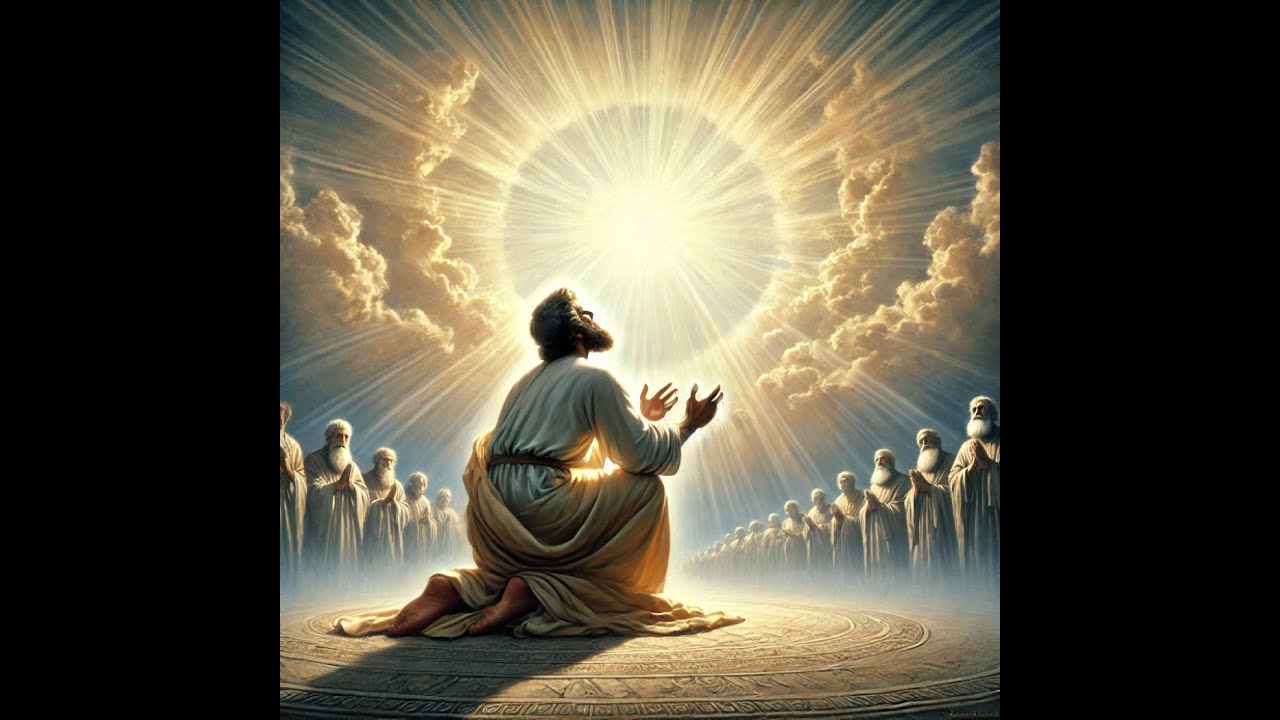 Thursday 24 October 2024 Week #29 In Ordinary Time II First Reading ...