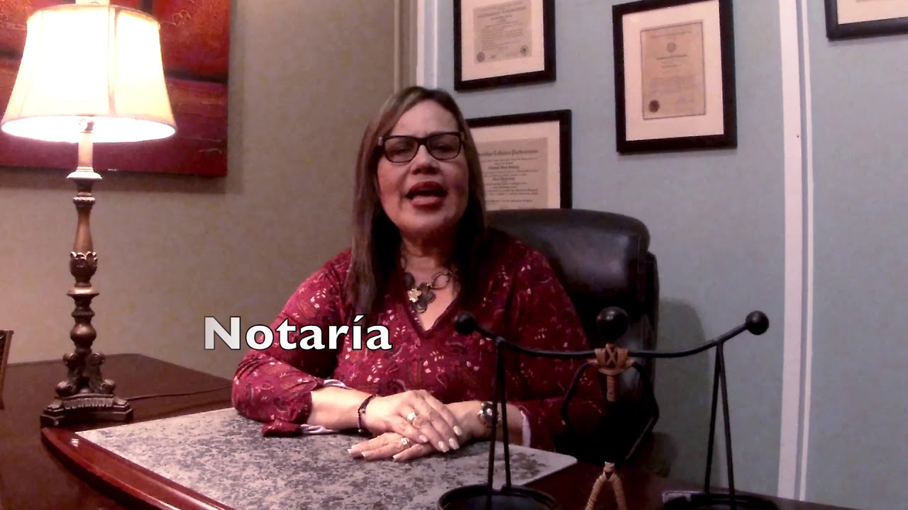 Lcda Elizabeth Ortiz Irizarry - YouTube