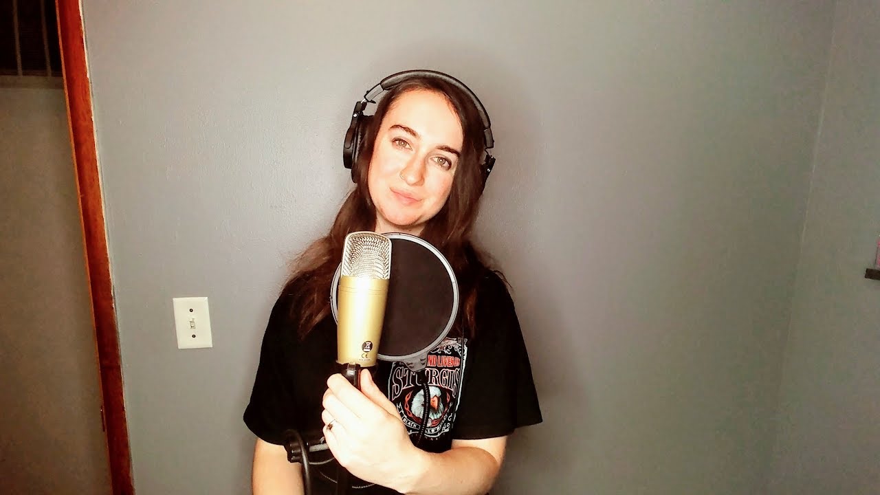 Alex Clevenger - Complicated by Avril Lavigne (Cover) - YouTube