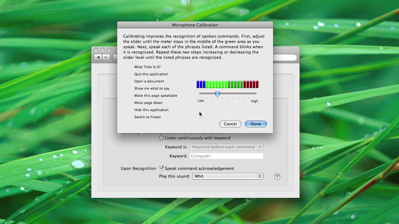 How To Use Speech Recognition On Your Mac YouTube how-to-use-speech-recognition-on-your-mac-youtube